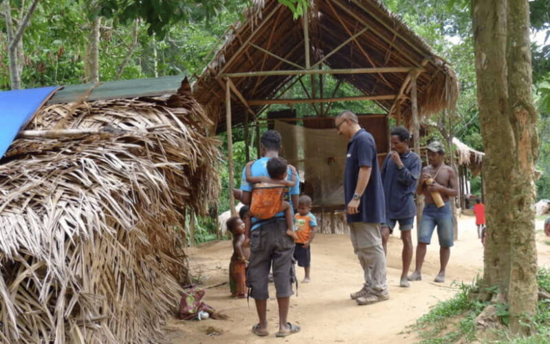 Kuala Lumpur: Taman Negara National Park Teras Waterfall - What the Reviews Say