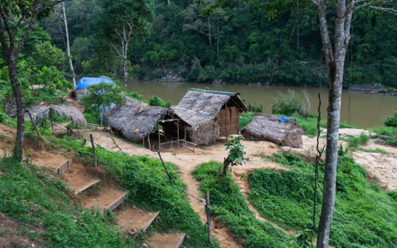Kuala Lumpur: Taman Negara National Park Teras Waterfall - FAQ