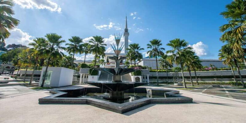 Kuala Lumpur: Temple & Shrine Tour (Private) - The Sum Up