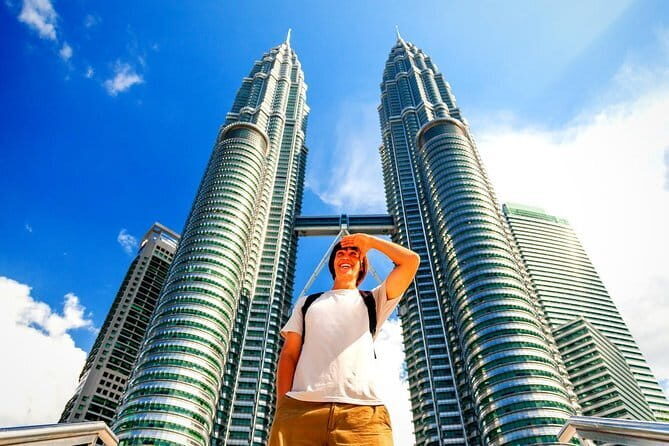 Kuala Lumpur to Ipoh City Tour Day Trip and Transfer to Penang - FAQ