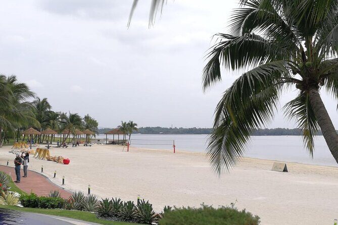 Kuala Lumpur to Johor Bharu (JB) One Way Private Transfers - What Travelers Are Saying