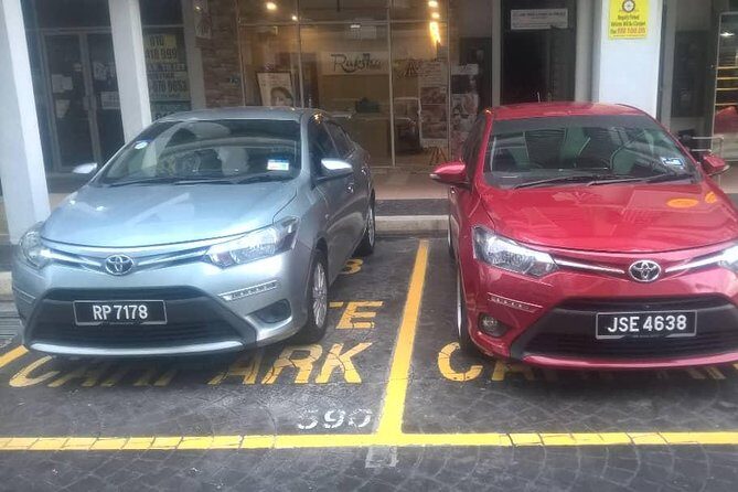 Kuala Lumpur to Johor Bharu (JB) One Way Private Transfers - Additional Practical Tips