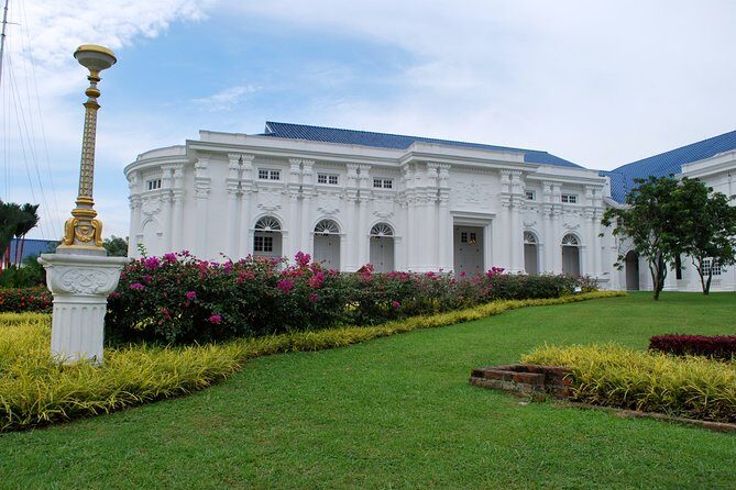 Kuala Lumpur to Johor Bharu (JB) One Way Private Transfers - FAQ