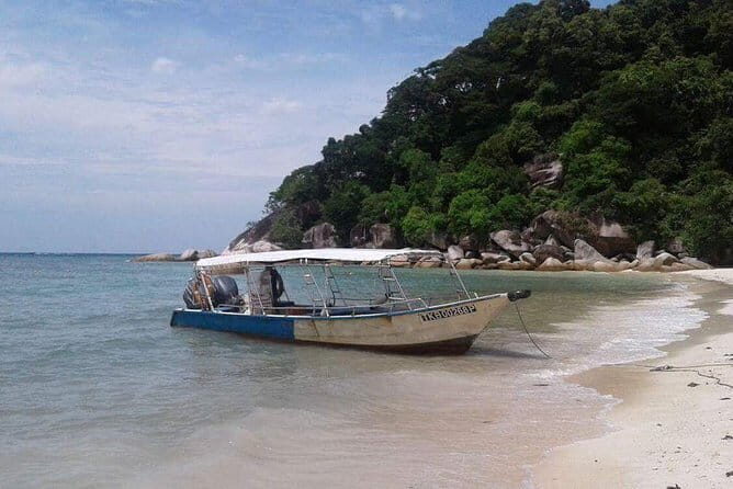 Kuala Lumpur to Kuala Besut Jetty 1-way Transfer - Detailed Review of the Transfer Experience