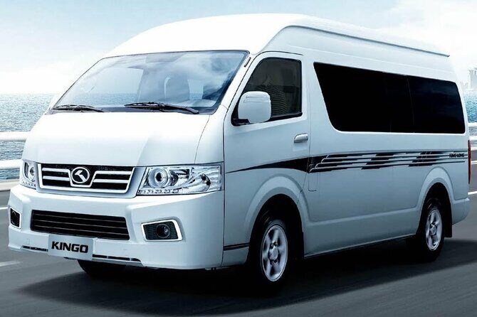 Kuala Lumpur to Taman Negara Shuttle - Final Thoughts