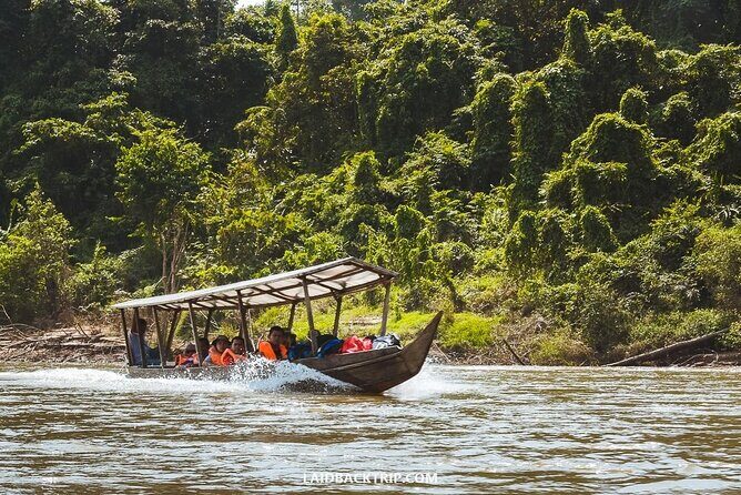 Kuala Lumpur to Taman Negara Shuttle - FAQ