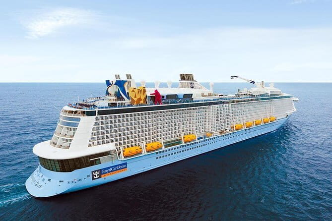 Kuala Lumpur Top Most 17 Attractions Cruise Excursions Tour from Port Klang - An In-Depth Look at the Tour