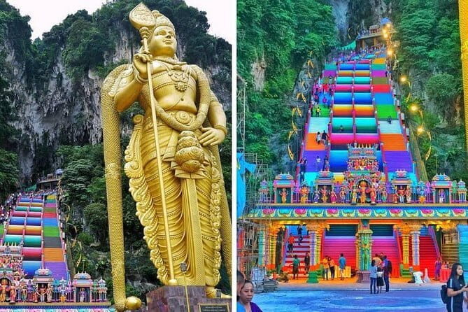 Kuala Lumpur Top Most 17 Attractions Cruise Excursions Tour from Port Klang - Final Thoughts