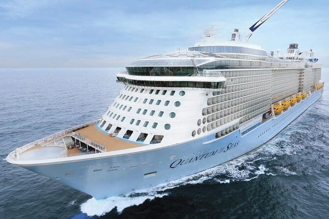 Kuala Lumpur Top Most 17 Attractions Cruise Excursions Tour from Port Klang - FAQ