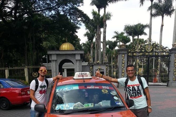 Kuala Lumpur Tour Cruise Excursion from Port Klang - Who Will Love This Experience?