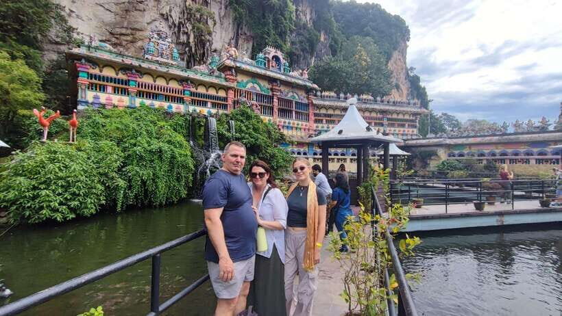 Kuala Lumpur Tour: Private Vehicle Charter/Hire With Driver - Key Points