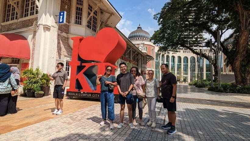 Kuala Lumpur Tour: Private Vehicle Charter/Hire With Driver - An Introduction to the Private Kuala Lumpur Experience