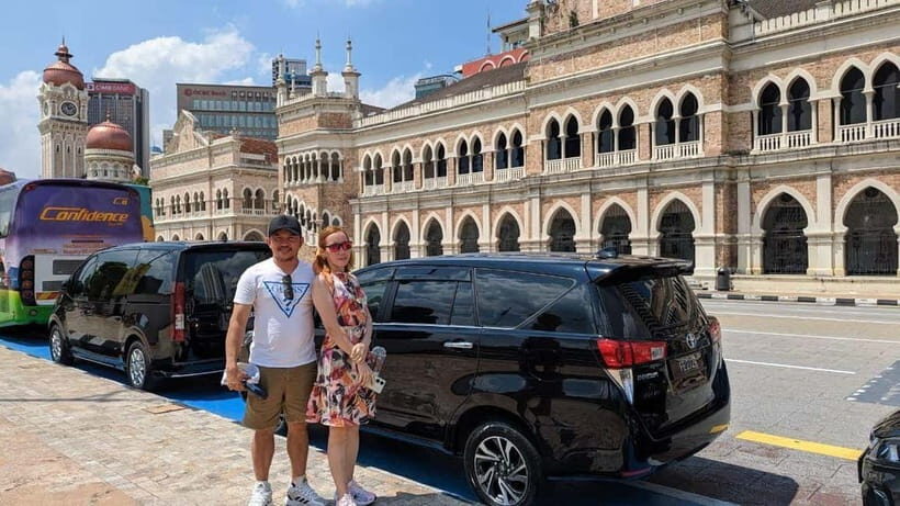 Kuala Lumpur Tour: Private Vehicle Charter/Hire With Driver - Who Should Consider This Tour?