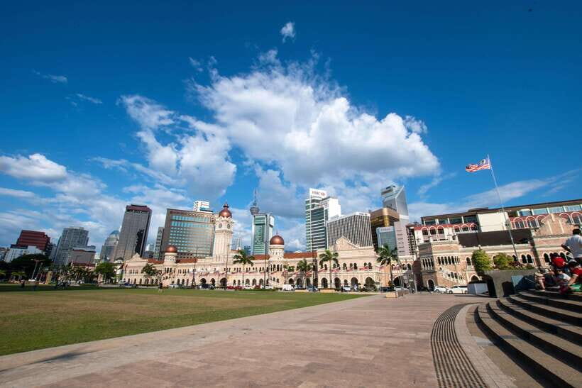 Kuala Lumpur: Tour with 21 Attractions - Key Points