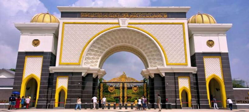 Kuala Lumpur: Tour with 21 Attractions - Who is This Tour Best For?