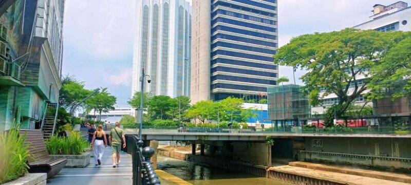 Kuala Lumpur: Tour with 21 Attractions - FAQs