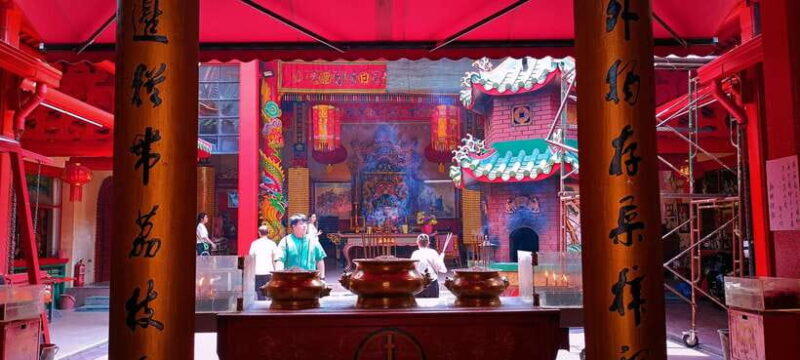 Kuala Lumpur: Tour with 21 Attractions - Final Thoughts