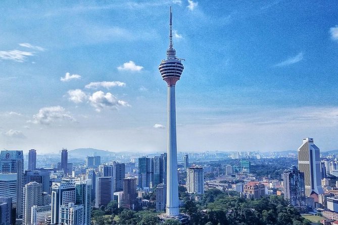 Kuala Lumpur Tower Admission Ticket with Private Hotel Pickup - Who Will Love This Tour?