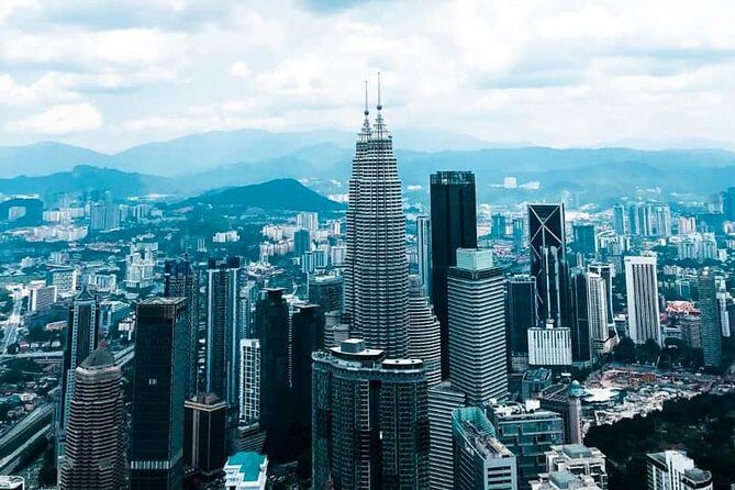 Kuala Lumpur Tower Observation Deck & City Tour - Final Thoughts