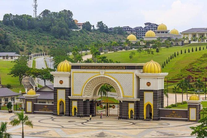 Kuala Lumpur Tower Observation Deck & City Tour - FAQs