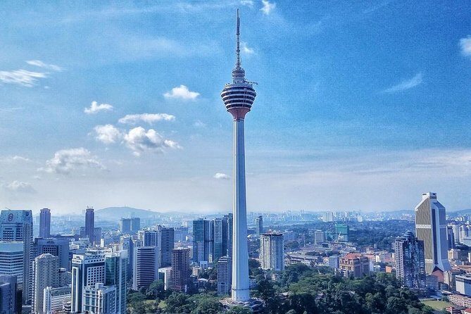 Kuala Lumpur Tower Observation Deck with Hotel Private Pickup - Summary: Who Is This Tour Best For?