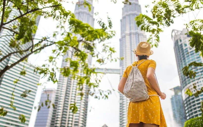 Kuala Lumpur Transit Tour from Port Klang or KLIA - What Makes This Tour Valuable?