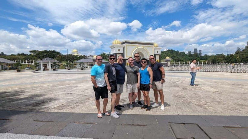 Kuala Lumpur Transit Tour from Port Klang or KLIA - Who Should Consider This Tour?