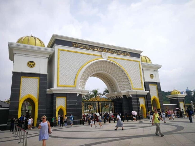 Kuala Lumpur Transit Tour from Port Klang or KLIA - Final Thoughts