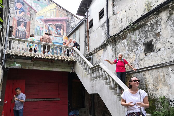 Kuala Lumpur Walk, Eat & See Tour - Final Thoughts: Is This Tour Right for You?