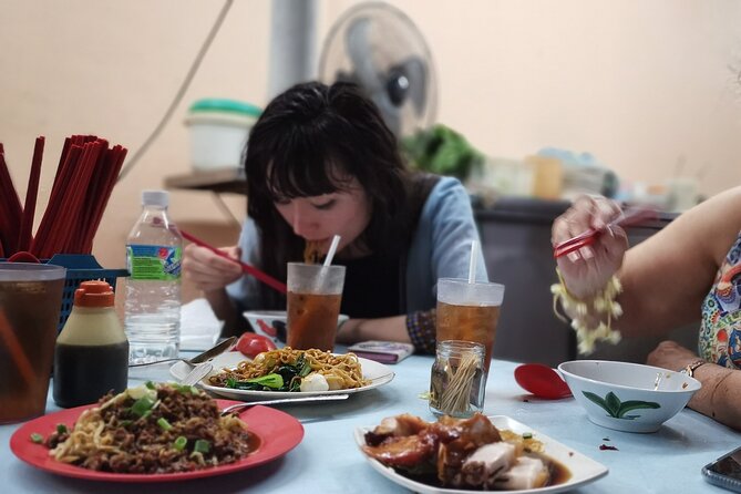 Kuala Lumpur Walk, Eat & See Tour - FAQ