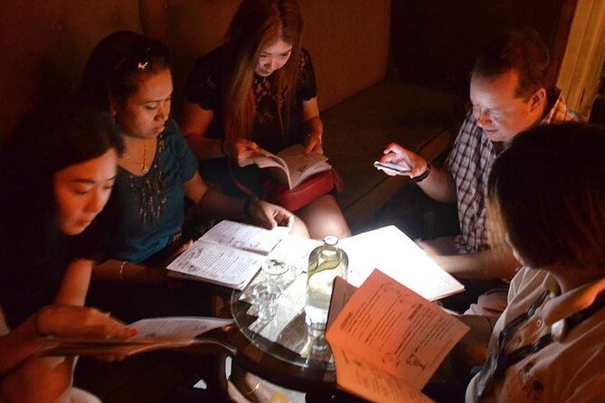 Kuala Lumpur's Nightlife Secrets and Street Food - Key Points