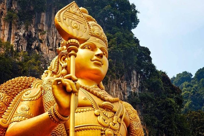 Kuala Selangor Fireflies - Batu Caves Temple- Malawati Hill DayTour With Dinner - Frequently Asked Questions