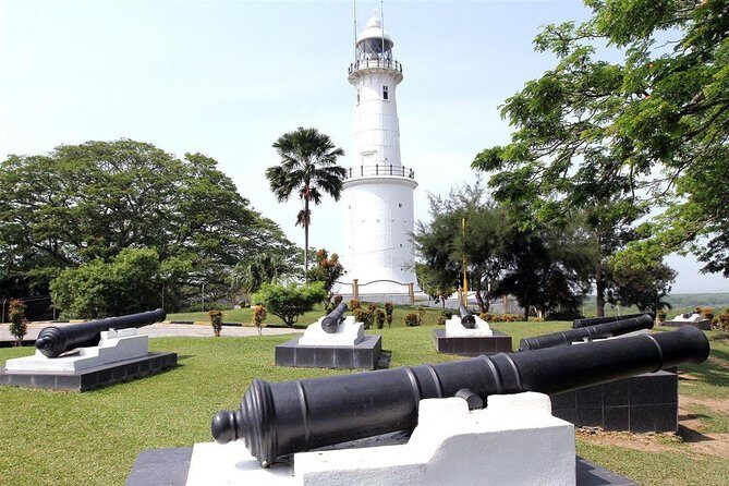 Kuala Selangor Fireflies Tour from Kuala Lumpur - Wrapping It Up