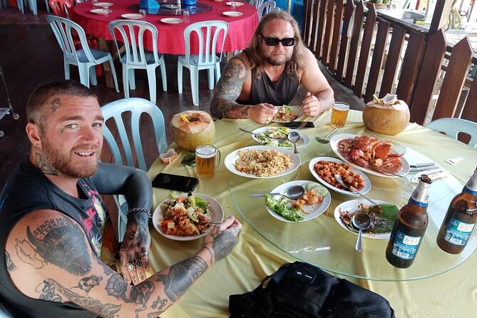 Kuala Selangor Fireflies Tour with Batu Caves & Fort Altingsburg - Who Should Book This Tour?