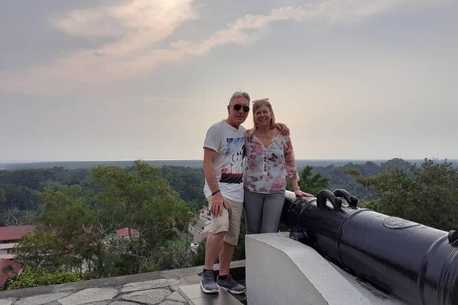 Kuala Selangor Fireflies Tour with Fort Altingsburg & Dinner - Authentic Experiences and Real Traveler Insights