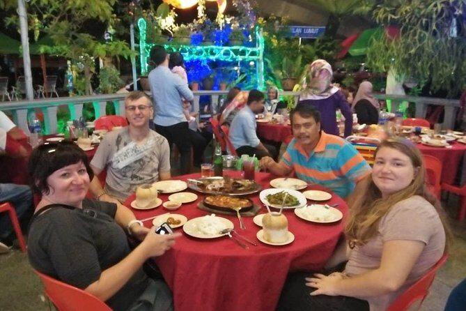 Kuala Selangor Fireflies Tour with Fort Altingsburg & Dinner - Who Is This Tour Best For?