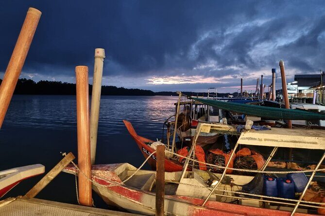 Kuala Selangor Fireflies Tour with Fort Altingsburg & Dinner - Final Thoughts