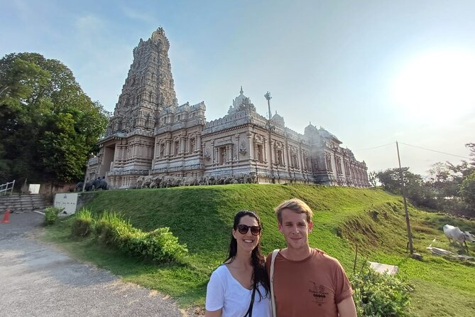 Kuala Selangor Firefly Boat Tour with Roundtrip Transfer from Kuala Lumpur - FAQ: Your Questions Answered