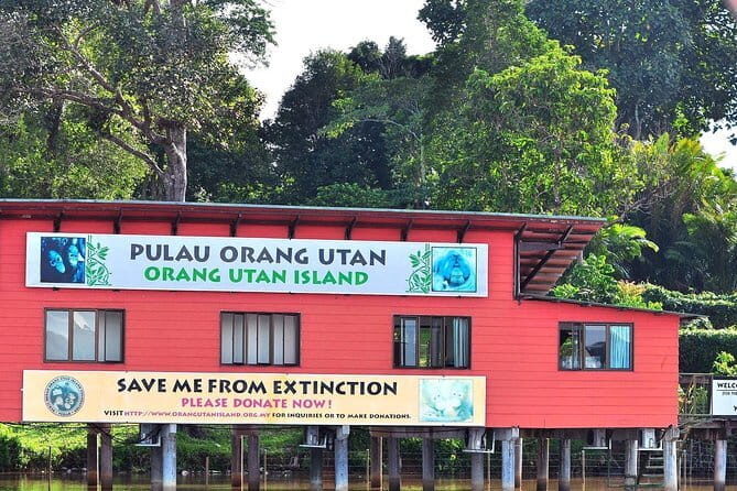 Kuala Sepetang Mangrove & Fireflies Tour with Dinner - FAQs