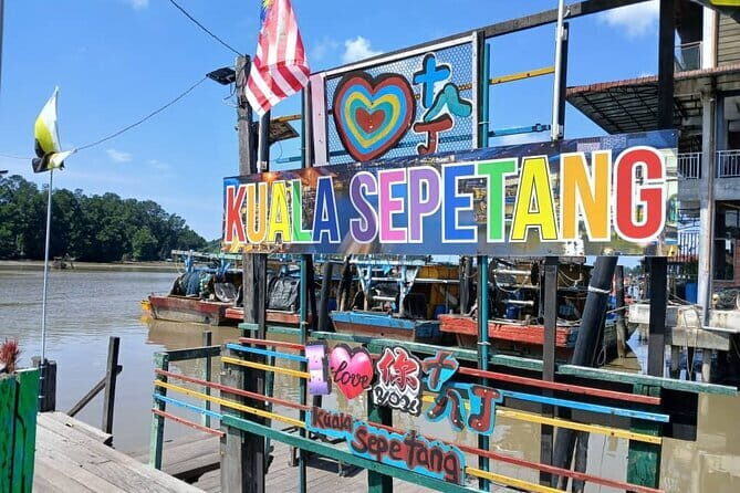 Kuala Sepetang Private Day Tour From Ipoh - An In-Depth Look at the Kuala Sepetang Private Day Tour