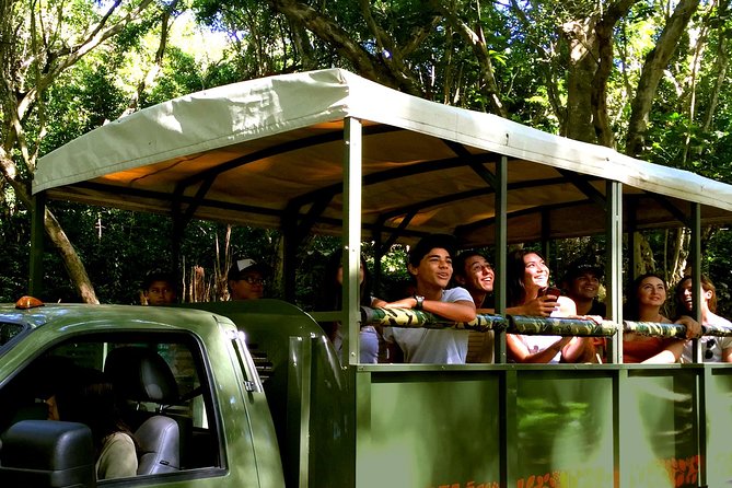 Kualoa Ranch: Jungle Expedition Tour - Cost and Value