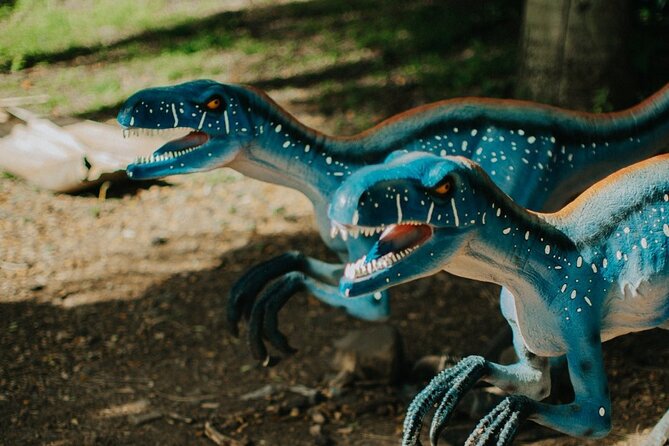 Kualoa Ranch: Jungle Expedition Tour - Practical Details