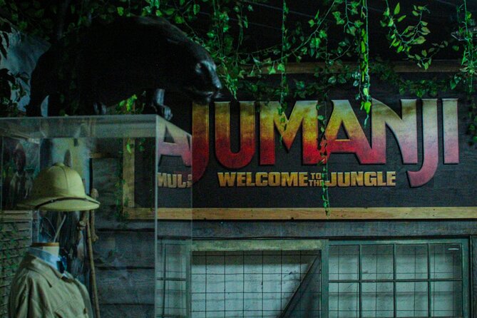 Kualoa Ranch Jurassic Adventure Tour - The Sum Up: Who Should Consider This Tour?