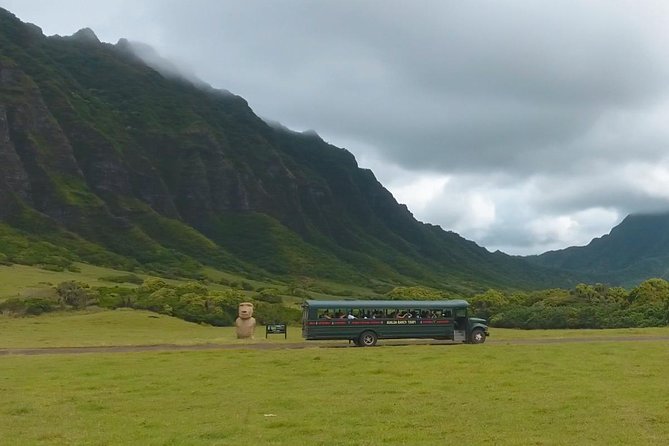 Kualoa Ranch: Movie Sites and Ranch Tour - FAQ