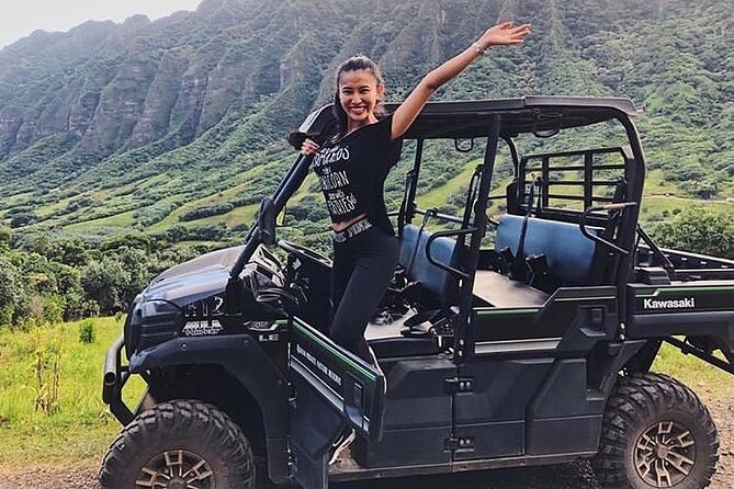 Kualoa Ranch UTV Raptor Tour - Pricing and Value