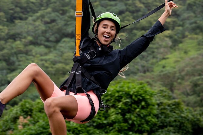 Kualoa Ranch - Zipline Tour - Final Thoughts