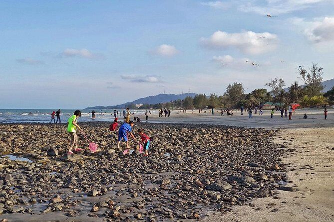 Kuantan Day Tour from Kuala Lumpur with Tower188 Observation Deck - FAQ