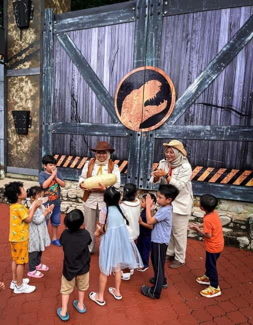 Kuantan: Zoo Teruntum Ticket - Final Thoughts