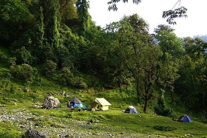 Kuari Pass Trek- 8 Days - The Sum Up: Is the Kuari Pass Trek Right for You?