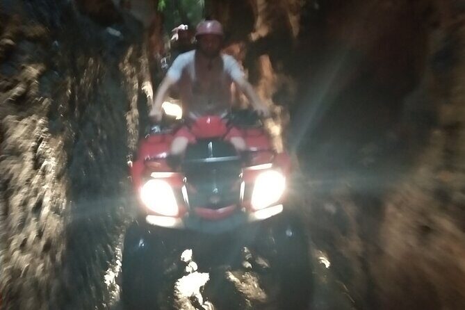 Kuber Bali Atv Quad Bike Adventure with Lunch - An In-Depth Look at the Kuber Bali ATV Quad Bike Adventure